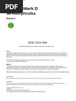 DATART CZ Formular Reklamace | PDF