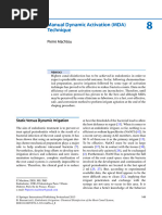 Intraseptal Injection Techniques Explained | PDF | Anesthesia ...