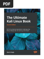 A-Z Kali Linux Commands | PDF | Computer File | File Transfer Protocol