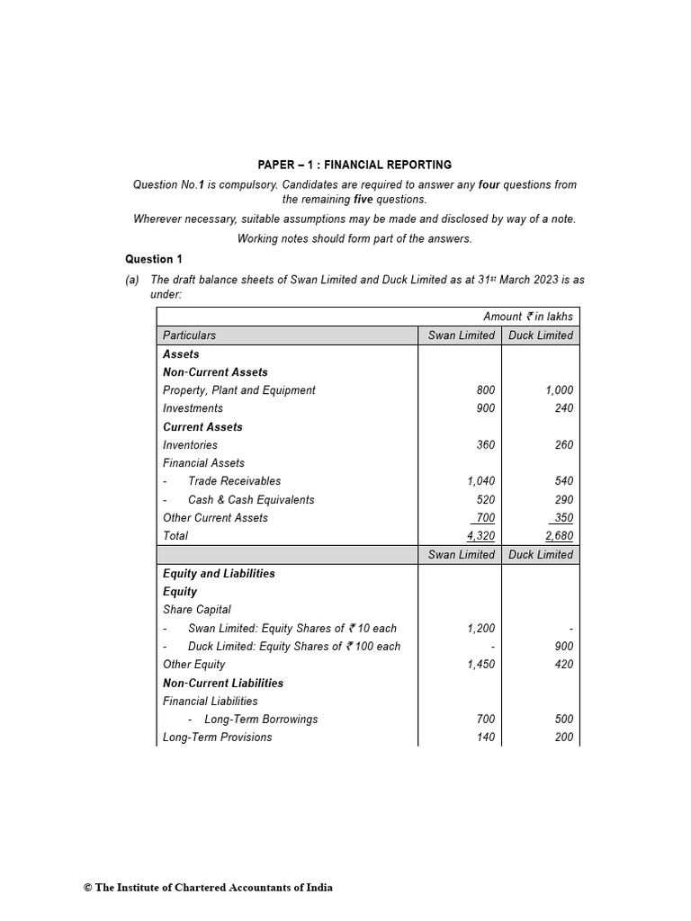 75765bos61307 p1 | PDF | Equity (Finance) | Balance Sheet