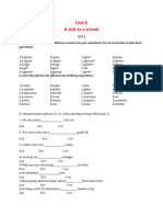 I Learn Smart World 6 - Student's Book | PDF