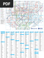 North Manchester Map and A-Z Directory | PDF | Patient | Medical ...