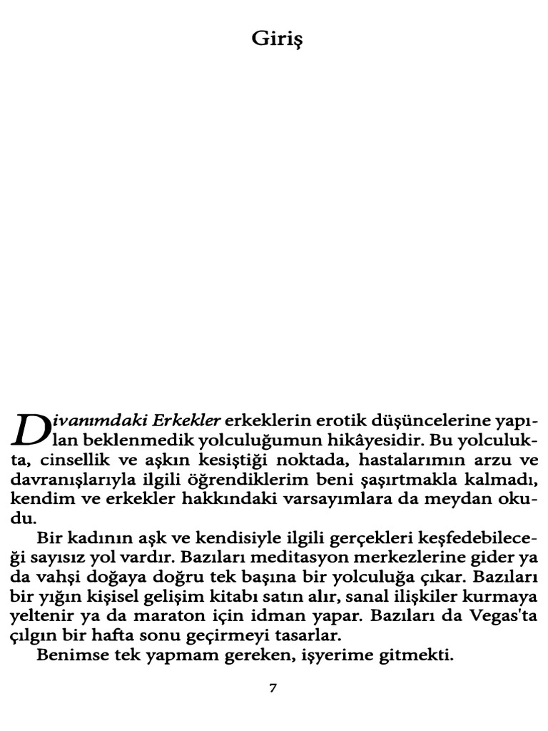 Brandy Engler - David Rensin Divanımdaki Erkekler Ayrıntı Yayınları - 1 ...