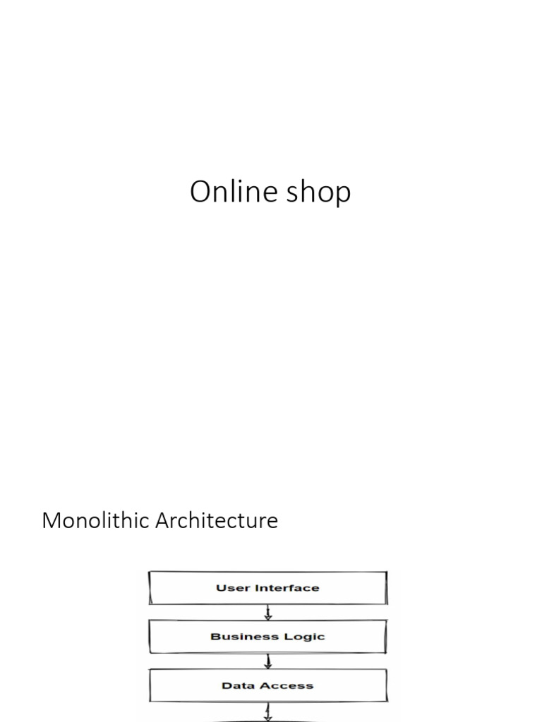 Tech Stack Pdf