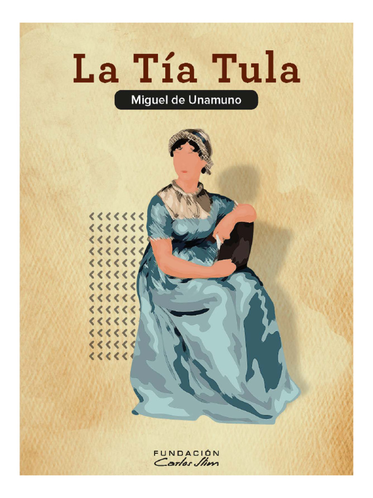 La-Tia Tula..... | PDF | Teresa De Ávila