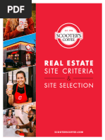 Barista Checklist | PDF