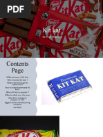 Kit Kat Gojo - Google Search | PDF