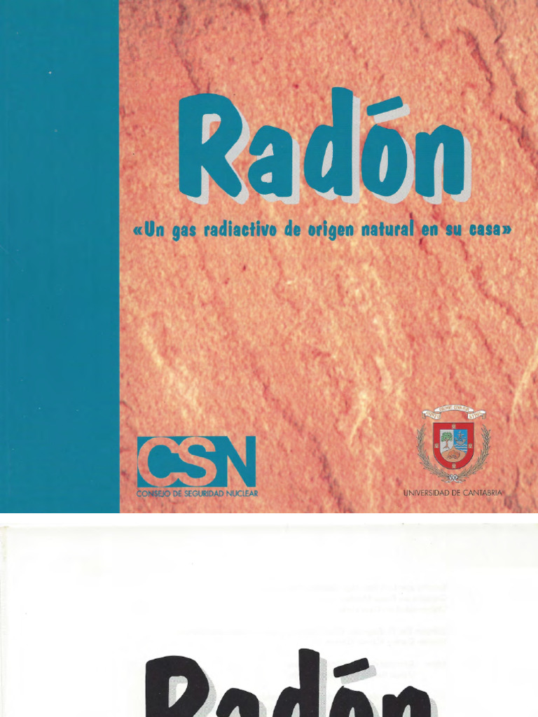 Guia Radon | PDF Guia Radon | PDF