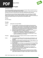 She Committee Minutes Template | PDF | Occupational Safety And Health ...