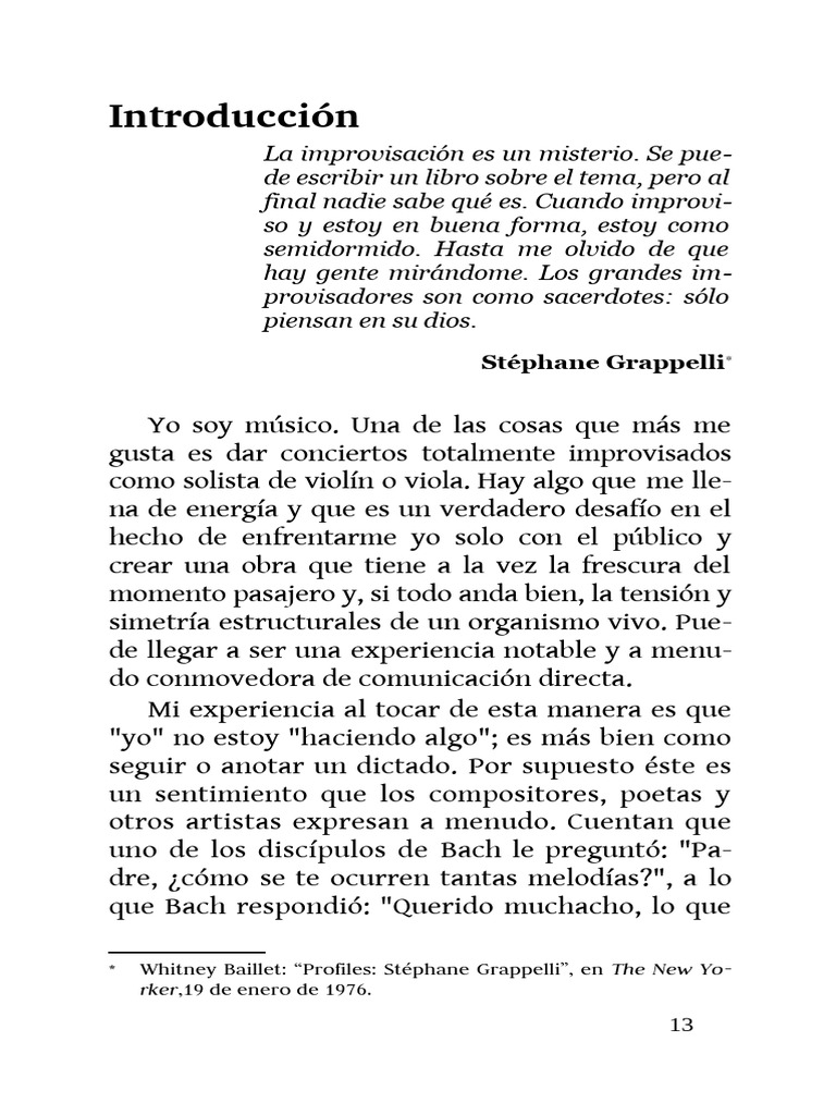 Aula 4.1 | PDF | Misticismo | Creatividad