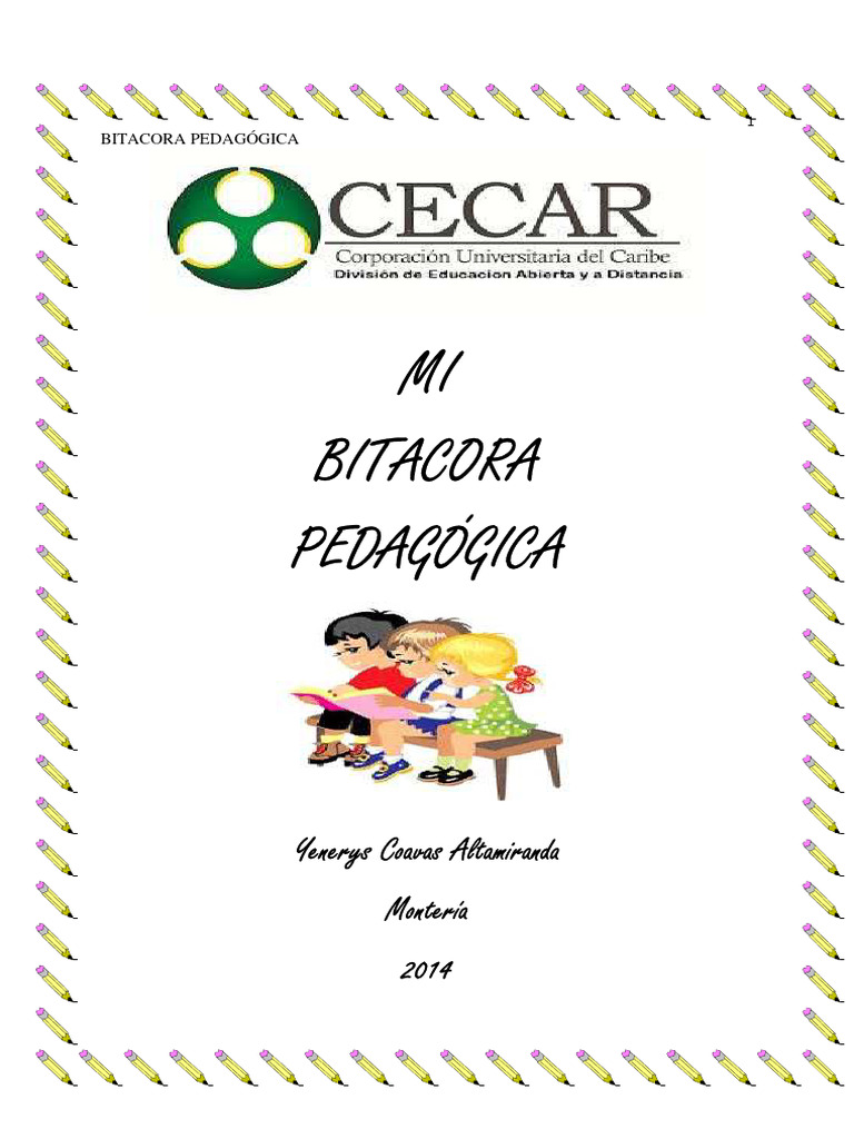 Bitacora 3 | Descargar gratis PDF | Enseñando | Maestros
