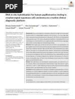 Intraperitoneal Ip Injection in Rats and Mice Sop | PDF | Injection ...