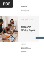 KSG Baringo Training Calendar 2024 2025 | PDF | Non Governmental ...