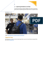 Machinelearningforkids - Co.uk: Guide For Managed Class Accounts | PDF