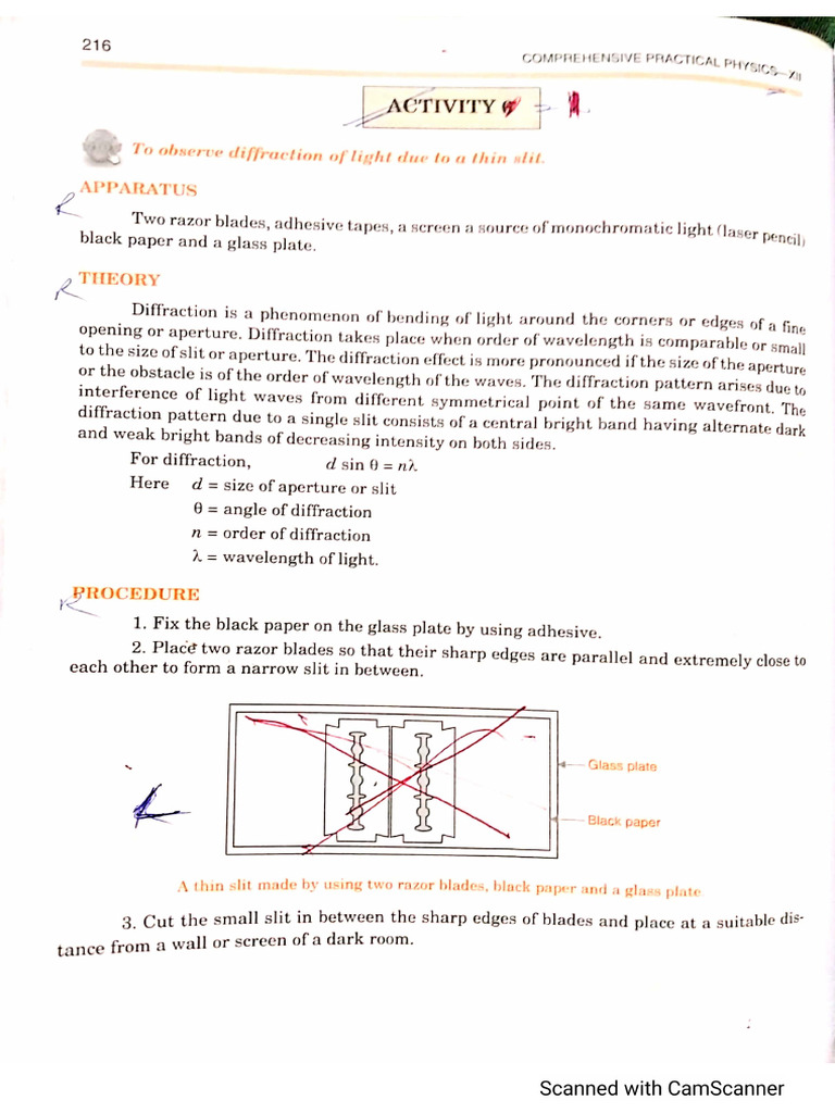 Activity 1of Section B | PDF