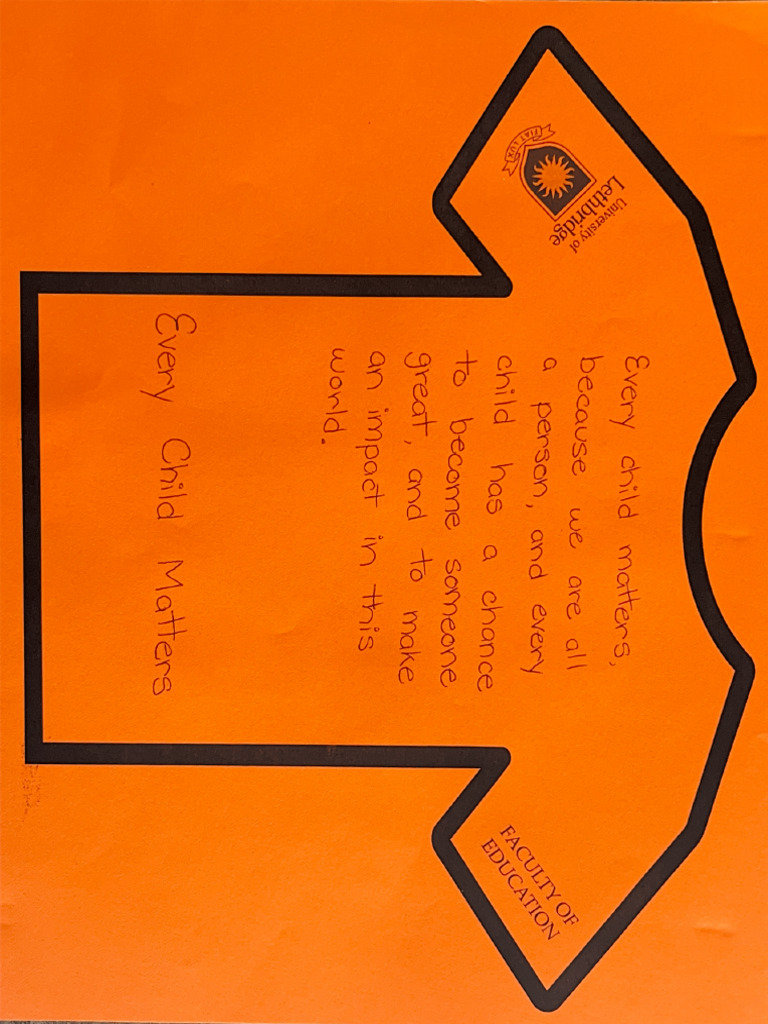 Every Child Matters | PDF