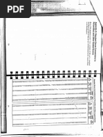 Bells Test Instructions Final Version Approuve Yves | PDF