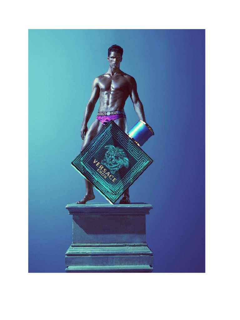Objectification in Ads | PDF