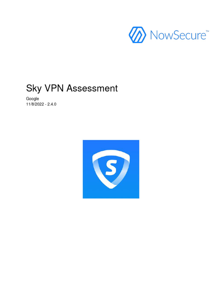 Me - Skyvpn.app 1667935511015000 | PDF | Mobile App | Security