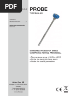 EDR-8010 Quick Installation Guide | PDF | Electrical Wiring | Computer ...