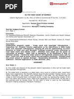 Dadoo Ltd v Krugersdorp Municipality Case | PDF | Companies | Property