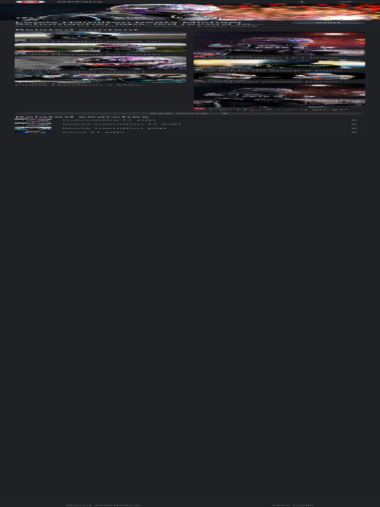 Formula One Hamilton PFP - Google Search | PDF