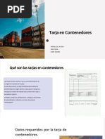 Sistema Baroti | PDF | Barcos | Embarcación