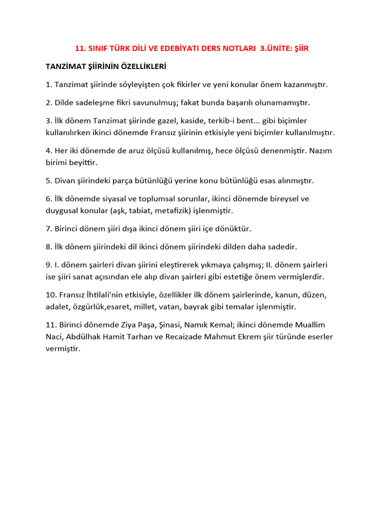 11 Tanzimat | PDF