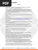 Tabela Geap 2025 | PDF