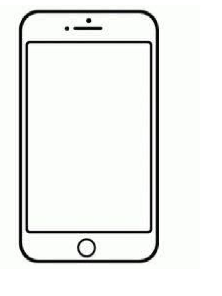 Selfie Activity | PDF