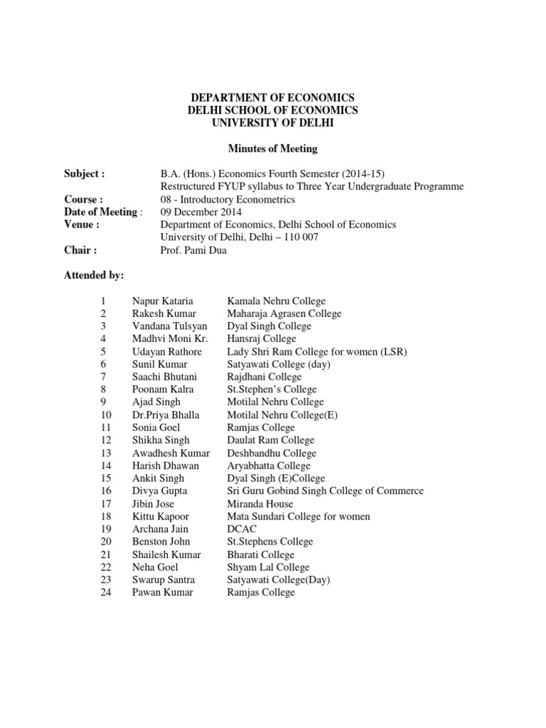 08 Introductory Econometrics Fourth Sem Pdf Regression Analysis