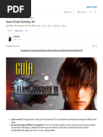 Guía Code Combat Básico | PDF