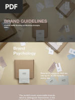Brand Guidelines | PDF | Brand | Logos