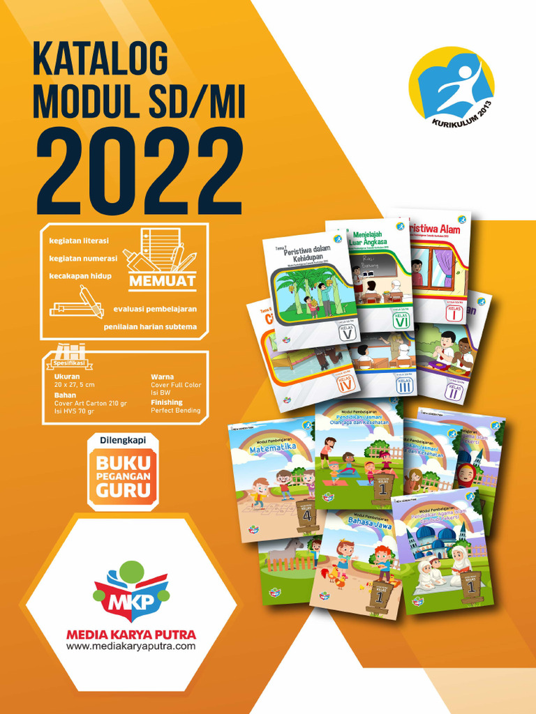 Katalog SD MKP | PDF