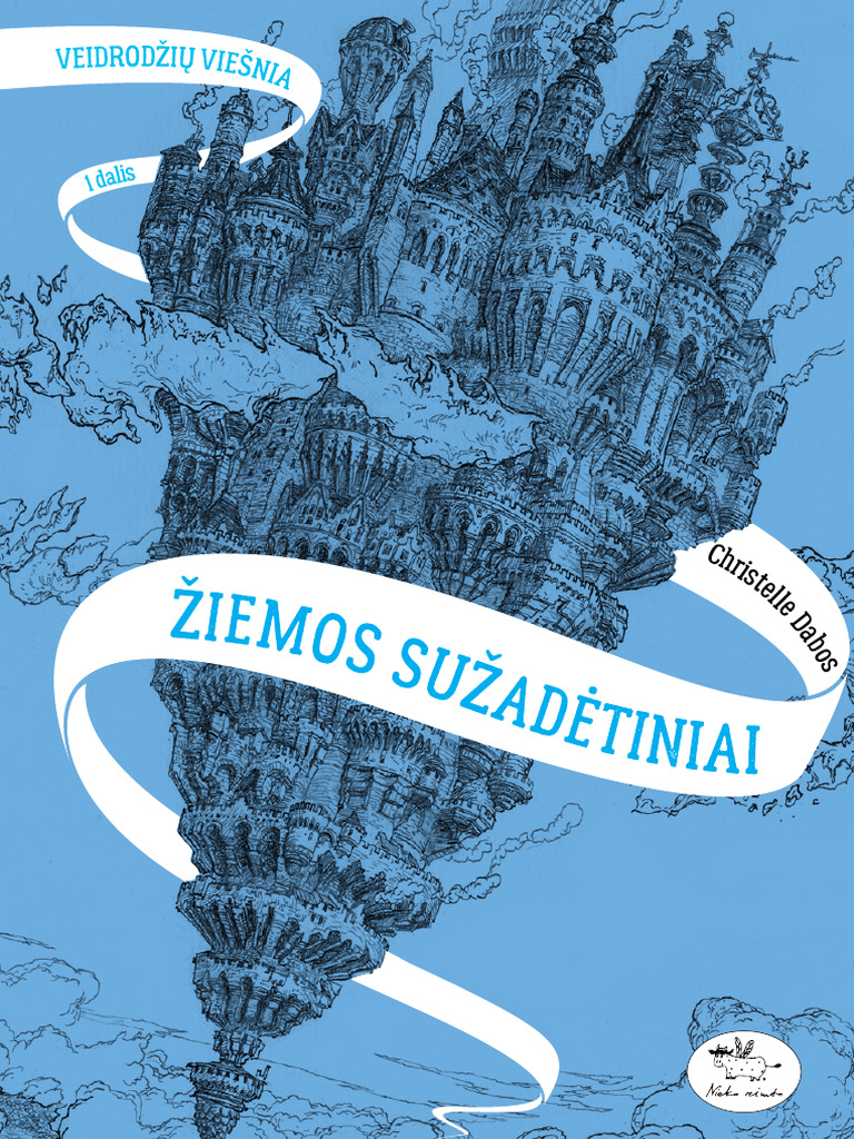 Ziemos Suzadetiniai | PDF