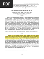 Pharmaceutical Validation (M Pharm-QA) | PDF | Calibration | Accuracy And Precision