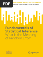 Casella Berger Statistical Inference | PDF