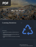DOE Guidelines For Packaging Labelling and Storage of Scheduled Wastes ...