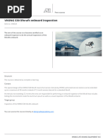 SOLAS III Reg 18-19 | PDF