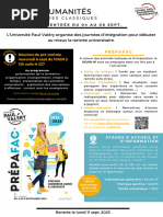 Définition de FLE, FLS et FLSCO | PDF | Langue française