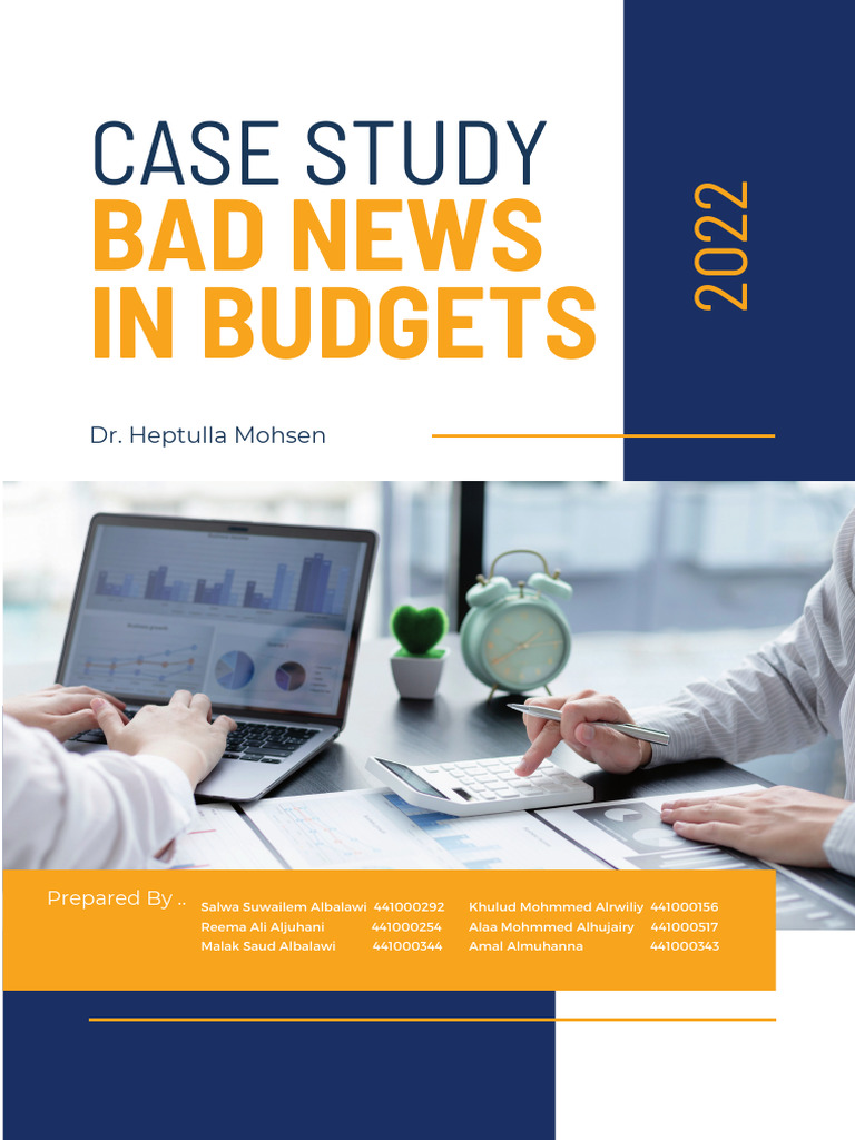 Case Study Fundamentals of Management | PDF | Leadership | Goal