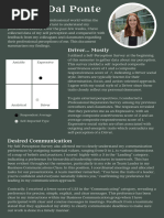 Colors Preferred Communication Style Assessment | PDF | Communication ...