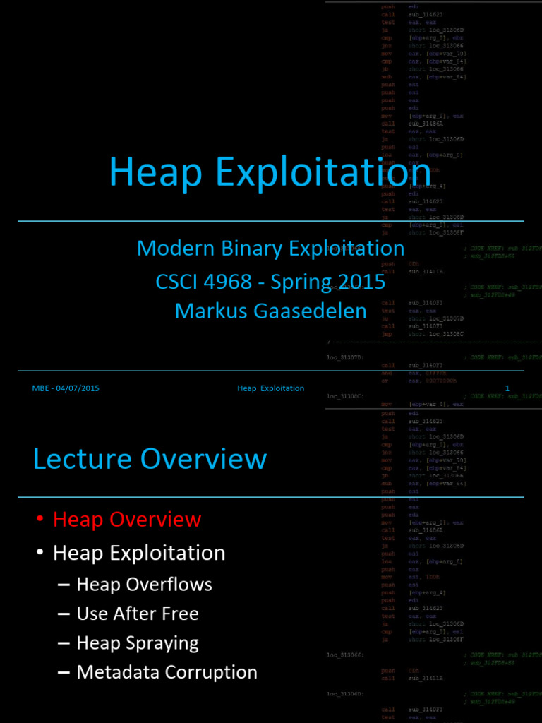 10 Lecture Pdf Pointer Computer Programming Software
