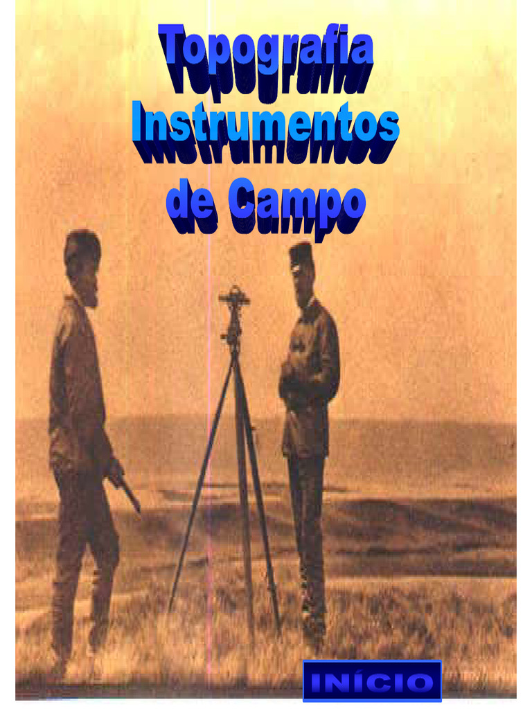 Modelo de Estação Total Leica TS02 | PDF | Metrologia