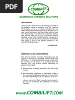 Linde - Fault Codes | PDF | Business | Law