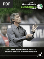 FA Long-Term Player Development Model | PDF | Sports | Association Football