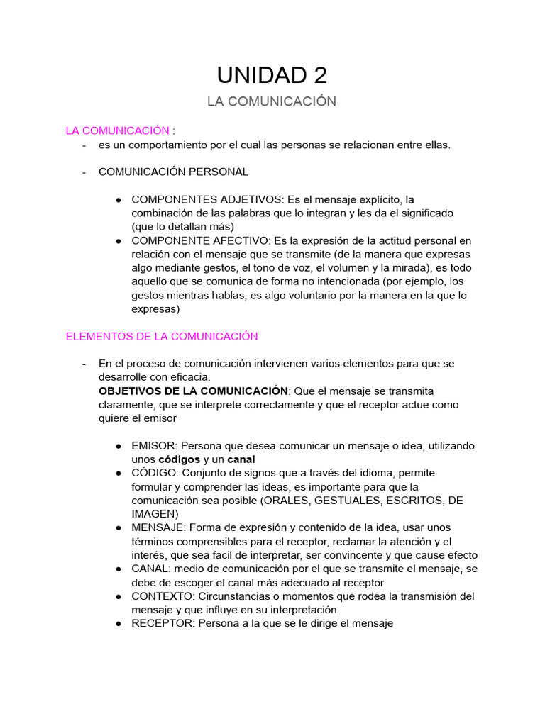 Protocolo (Tema 2) | PDF | Comunicación | Comunicación no verbal