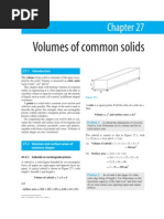 Dimensional Transformation, Subtractive, Additive Forms and ...
