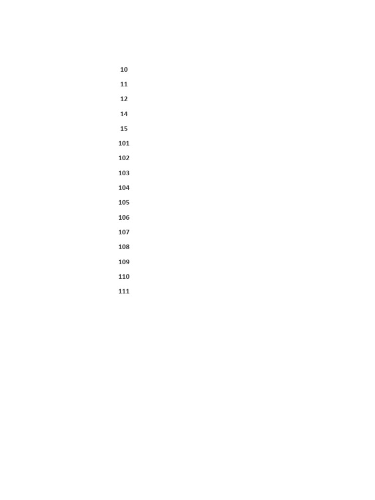 Check List Auditoria | PDF Check List Auditoria | PDF