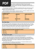 Athena Notes | PDF | Electronic Health Record | Health Care